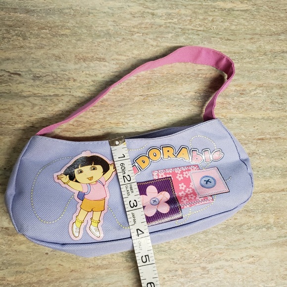 Nickelodeon | Accessories | Dora The Explorer Purse Nwot | Poshmark